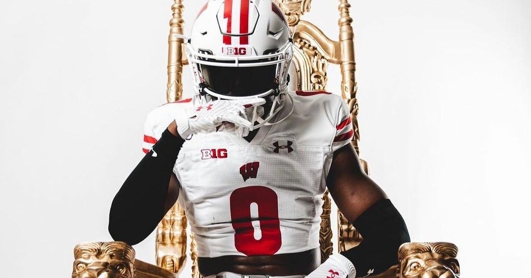 The Impact: Darrion Dupree is a Badger