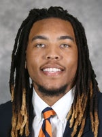 Dakota Twitty, Thomas Jefferson Class Academy, Wide Receiver