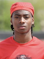 Mikyal Davis, Desert Edge, Cornerback