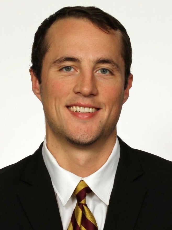 Brandon Allen Profile Photos
