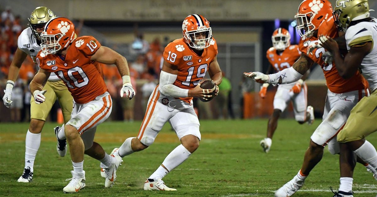 Tanner Muse opens up on start to NFL career with Raiders