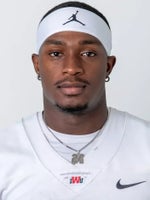 Neil Campbell, Indiana Wesleyan, Cornerback