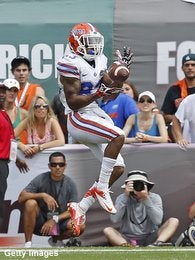 Solomon Patton Photos