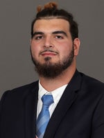 Chris Bleich, Syracuse, Offensive Line