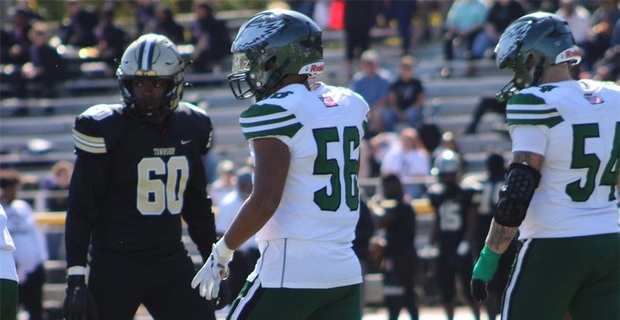 2026 ATH Cayden Gray recaps Syracuse visit