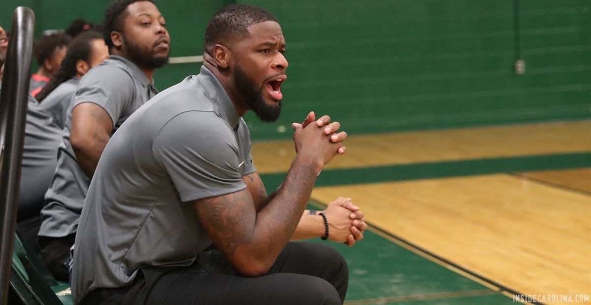 The Coaching Grind: David Noel's Grassroots Launch