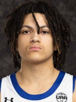 Brayden Jones, Texas Alliance of Christian Athletes, Combo Guard