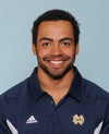 Matthias Farley, Notre Dame, Safety