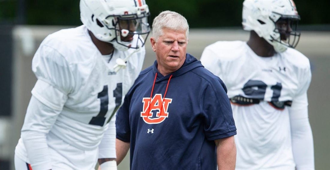 College football salaries: 25 highest-paid assistant coaches in 2023