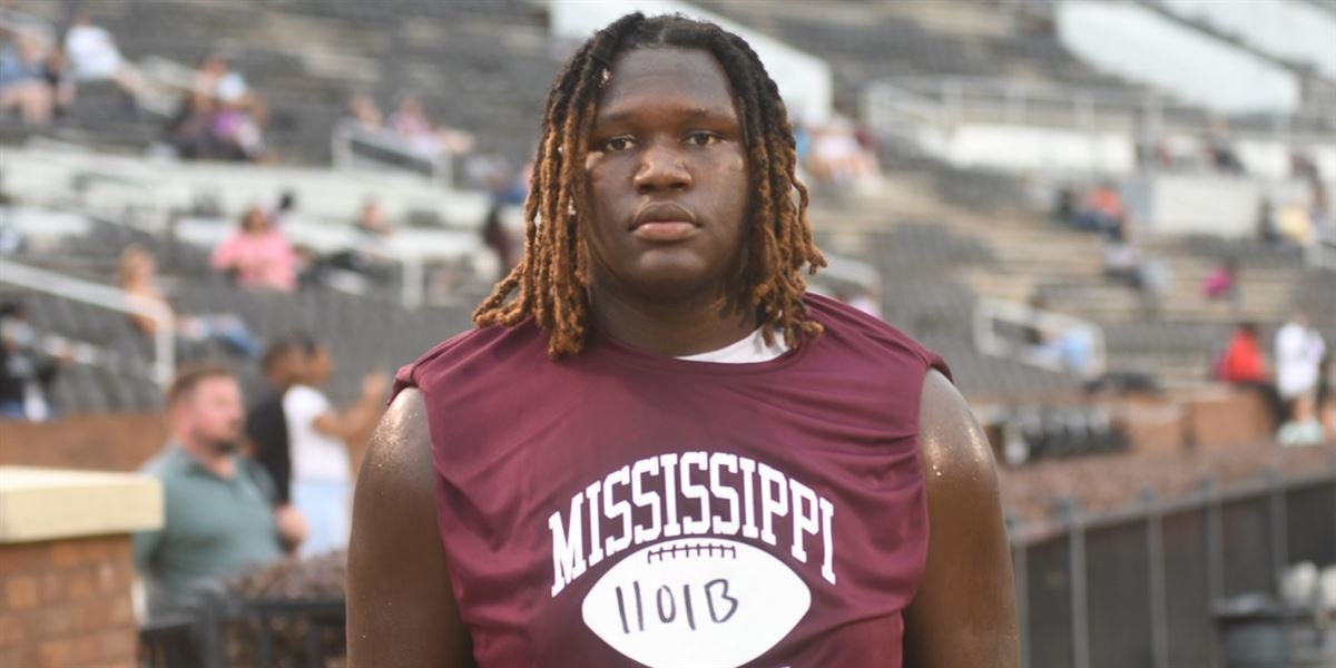 2023 commit Zay Alexander enjoys detailed look at Bulldog future