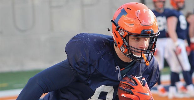 NCAA upholds denial of Luke Ford waiver