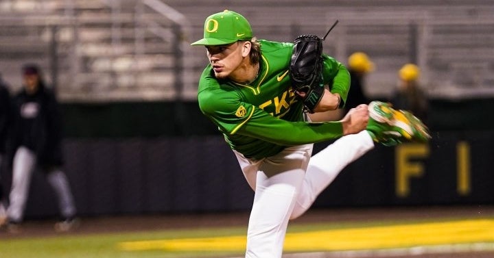 FSU Baseball earns commitment from Oregon transfer Cole Stokes