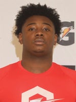 Jadyn Bost, Grayson, Weak-Side Defensive End