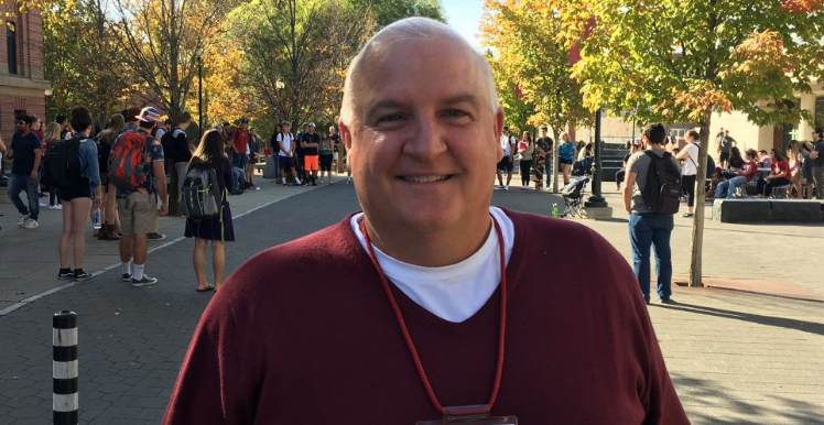 Osterhout commentary: WSU donations up but massive gap to close