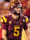 Zane Gonzalez, Cleveland, Kicker