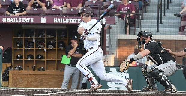 Foscue Ready for Rangers Opportunity