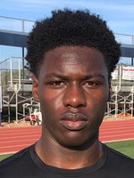 Bryant Junius, Chaminade-Madonna, Linebacker