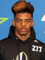 Shea Whiting, Boise State, Wide Receiver