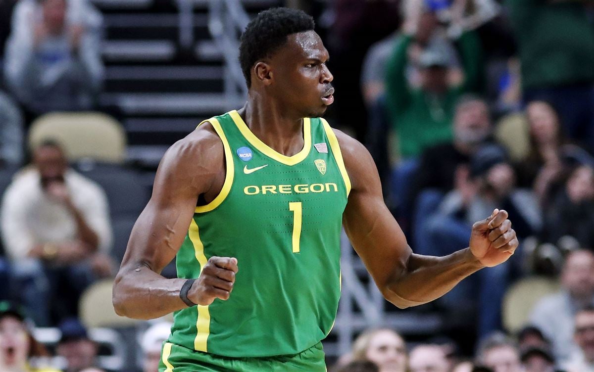 Everything Dana Altman, Jermaine Couisnard and N’Faly Dante said after ...