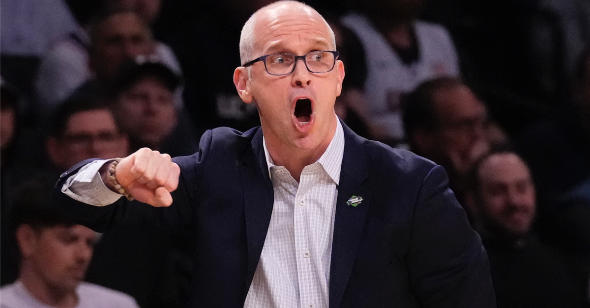 College basketball's top 15 head coaches at the end of the 2023-24 ...