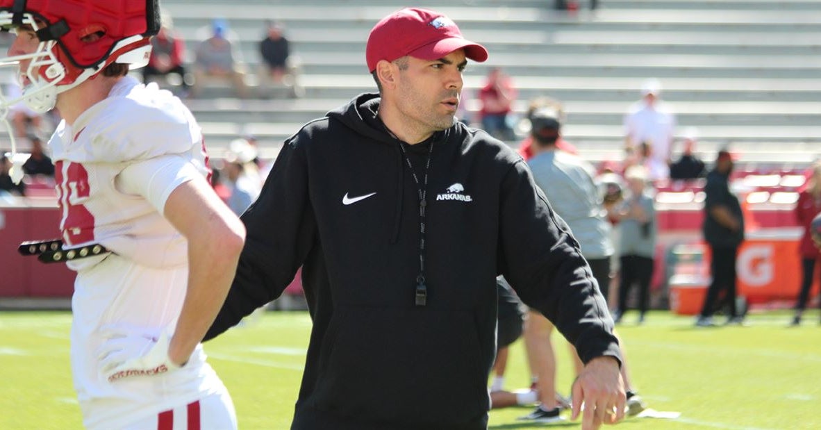 Resetting The Big Red Boards: Wide Receivers