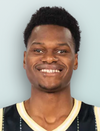 Paul Mbiya, Kansas, Center