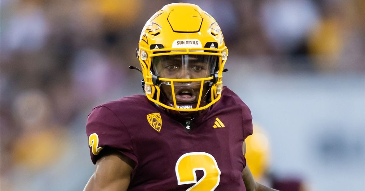 Intel on top uncommitted college football transfer portal players ...