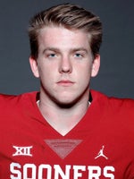 Austin Stogner, Oklahoma, Tight End