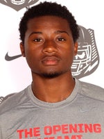 Arthur Forrest, Blanche Ely, Running Back