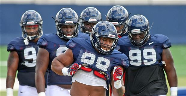 Brace For Impact: 10 Underclassmen Set To Make Their Marks