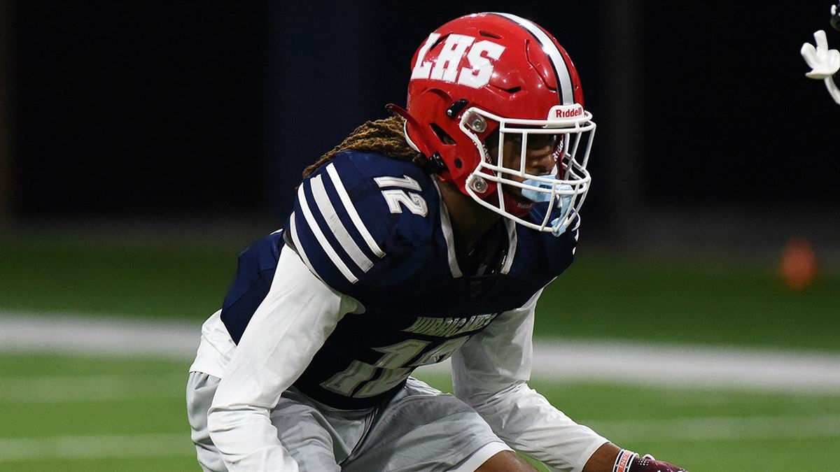 Bigger and stronger Hart ready to unleash his potential