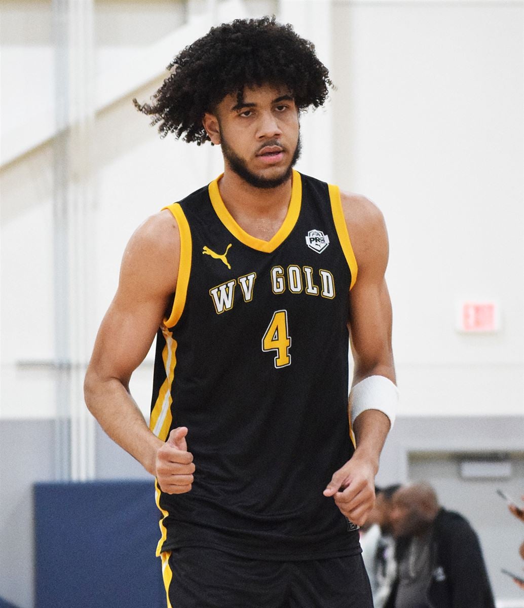 Back at Lutheran East, top Ohio prospect TJ Crumble enjoys another ...
