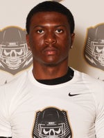 Bryan Epps Jr., Highland Springs, Cornerback