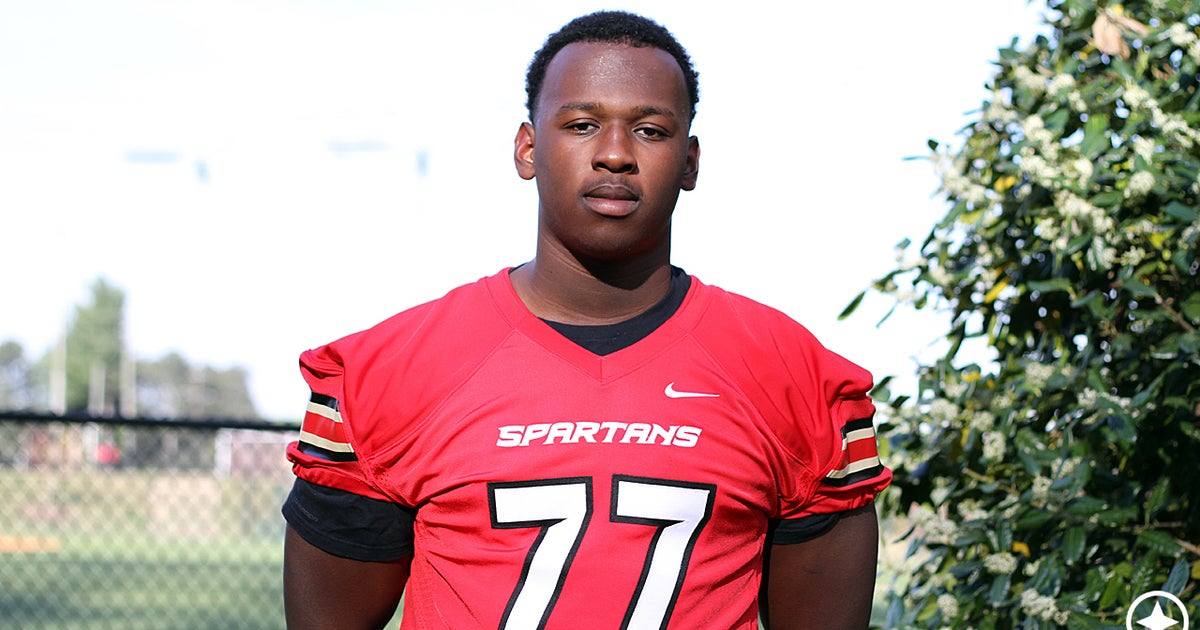 Christopher Hinton, Jr. Making his Own Name