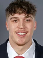 Caiden Woullard, Oklahoma, Edge