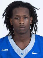 Jordan Beasley, Middle Tennessee State, Safety