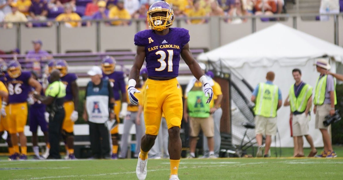 Canady makes the most of his first start