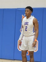 Trevin Wade, Wichita State, Point Guard