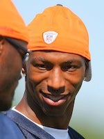 Former Bear Sam Hurd sentenced to 15 years