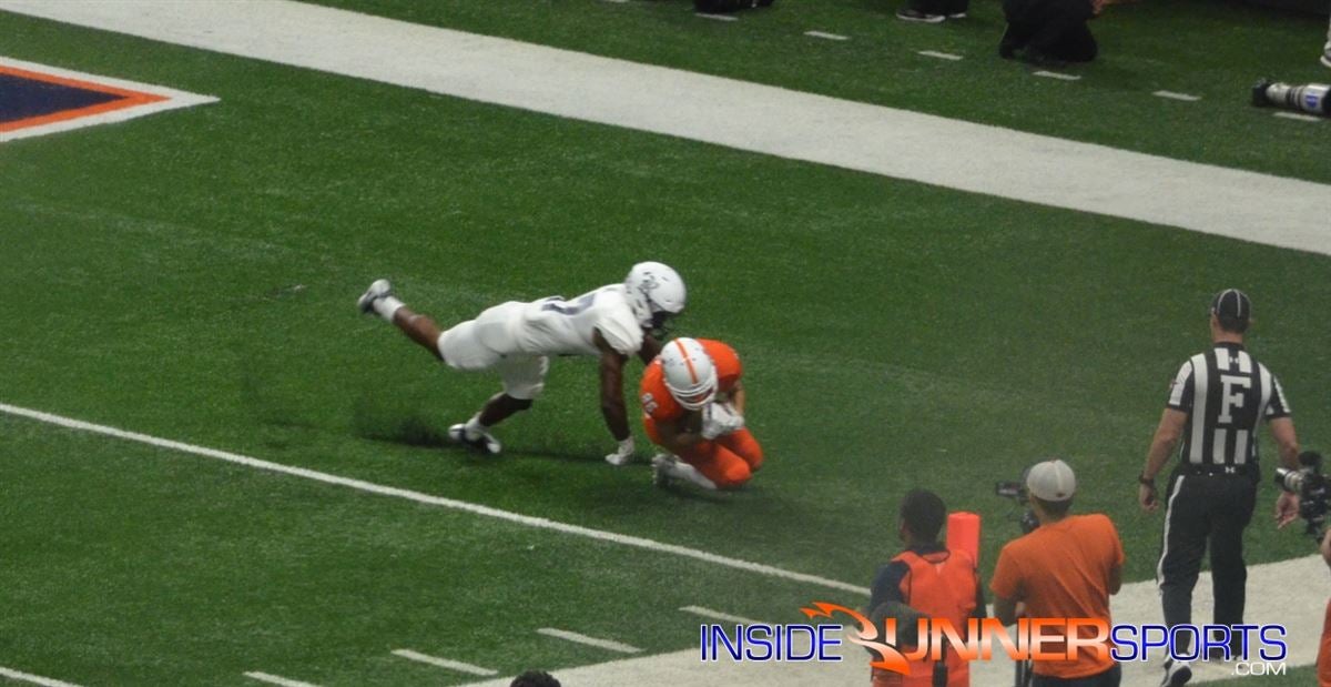 Photo Gallery UTSA vs Rice