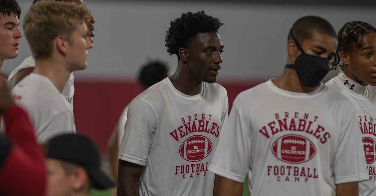 'He's all about OU': What Checotah HC said about OU commit Elijah Thomas