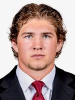 Zander Rockow, Minnesota, Athlete