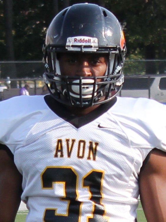 Bryant Fitzgerald set to visit Indiana on Saturday