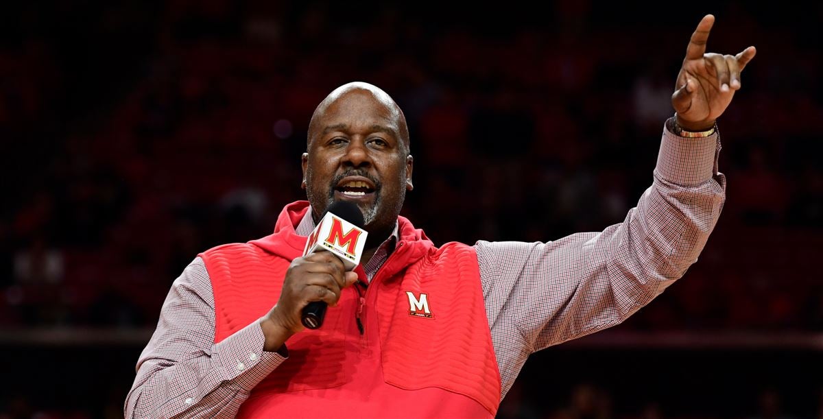 Terps Twitter: Commits Shine | Locks Love | Juan's Struggles