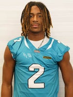 Carter Coleman, Blythewood, Wide Receiver