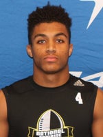 Michael Benefield, St. Pius X , Running Back