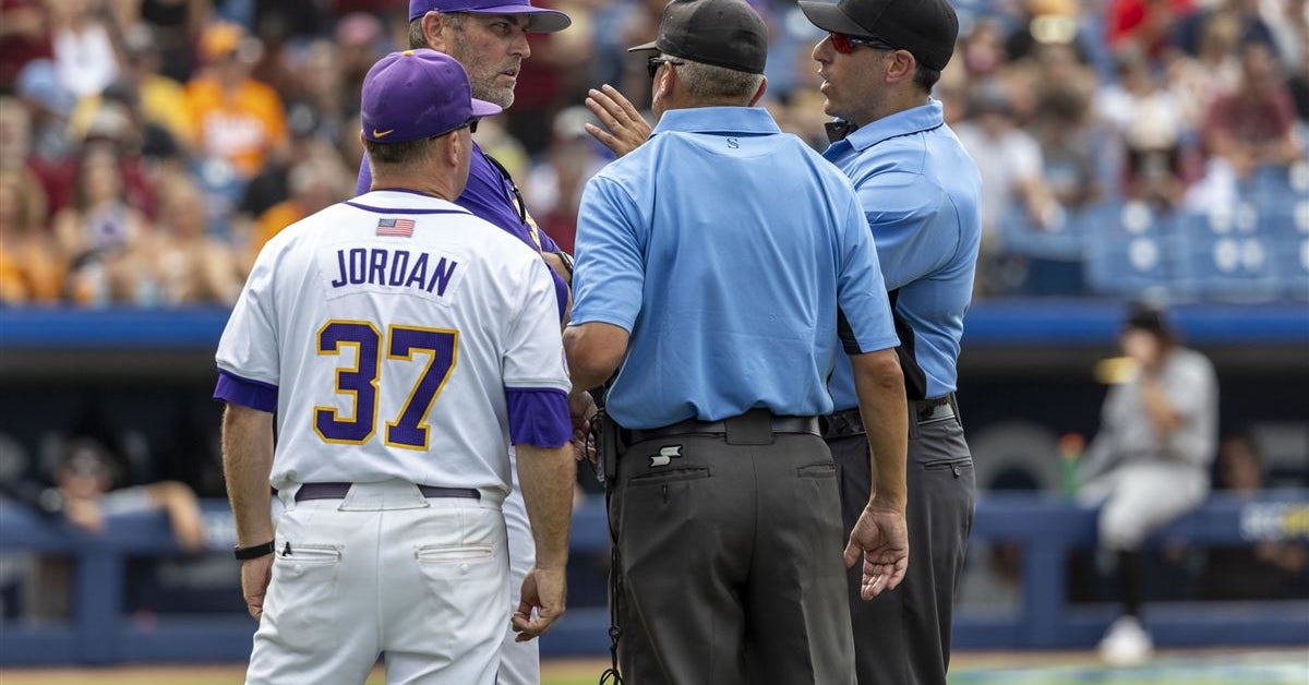 What LSU pitching coach Nate Yeskie has learned about 2025 staff
