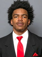 Jayden Sheridan, New Mexico, Cornerback