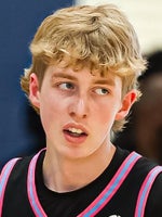 Kager Knueppel, Wisconsin Lutheran, Power Forward