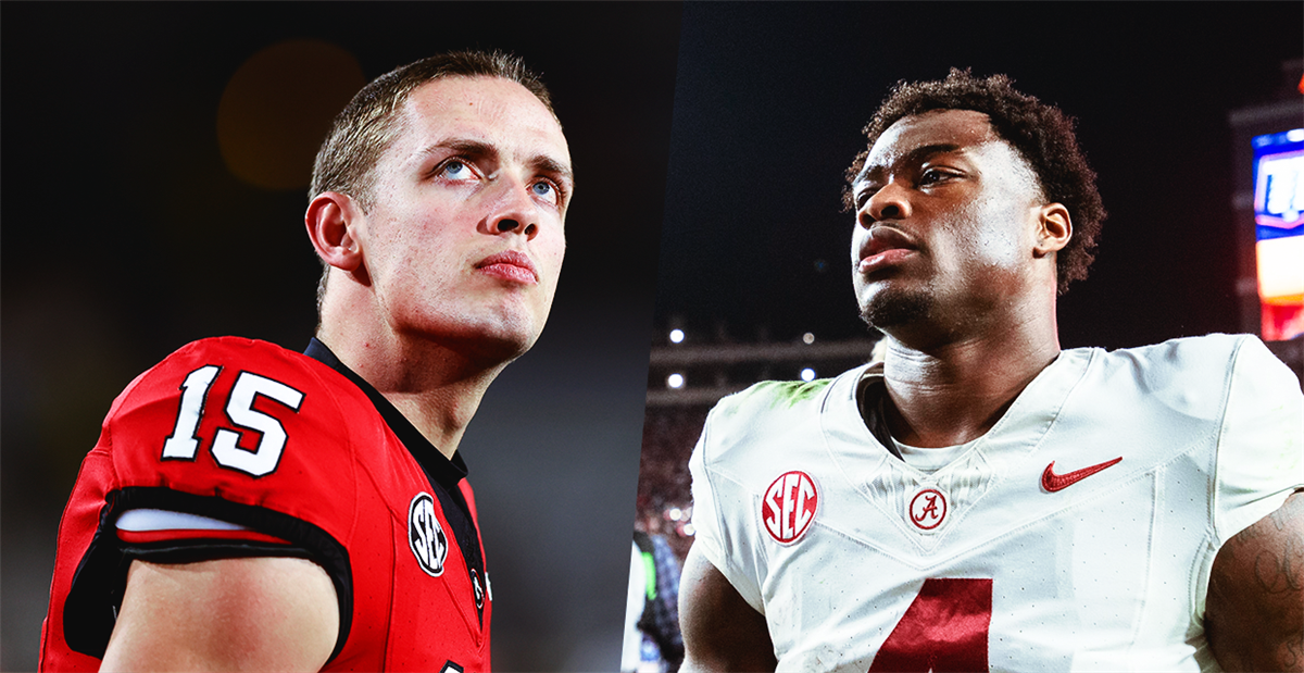 Coaches, NFL scouts sound off: Carson Beck might be a Day 1 pick, Jalen ...